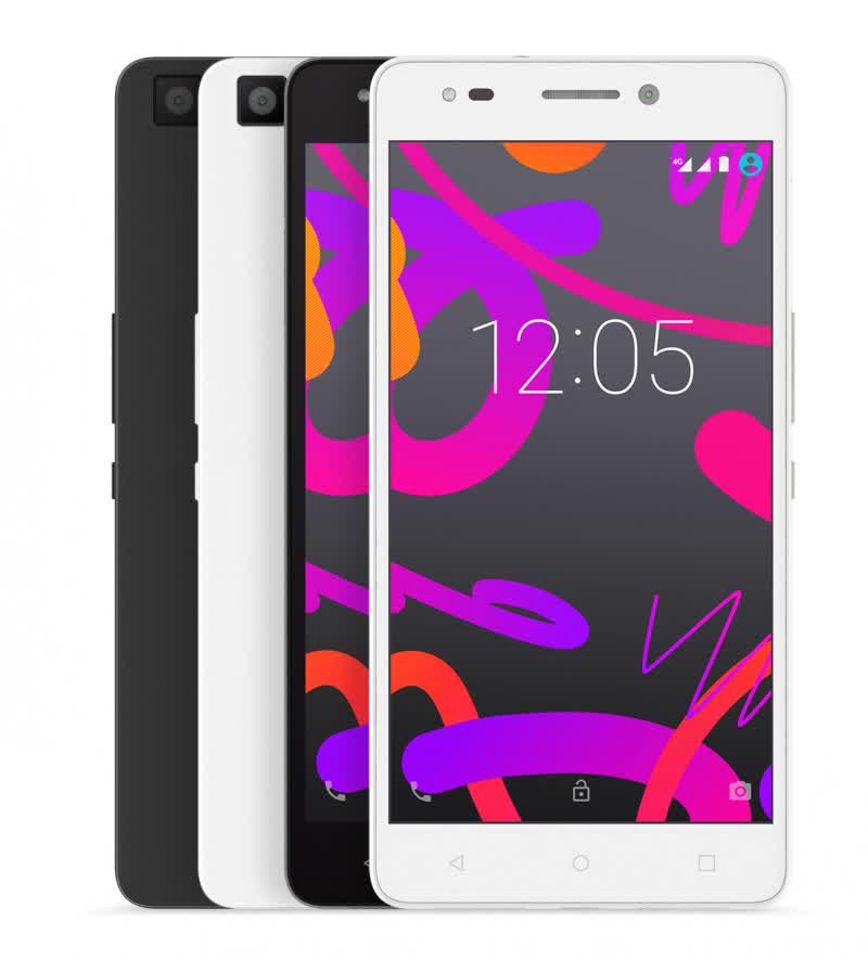 BQ Aquaris M5 Reviews, Pros and Cons | TechSpot