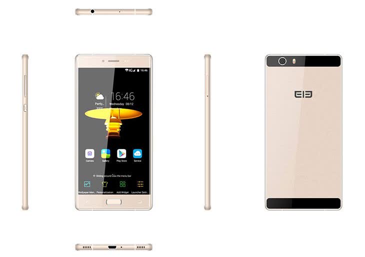 Elephone M1 Reviews, Pros and Cons | TechSpot