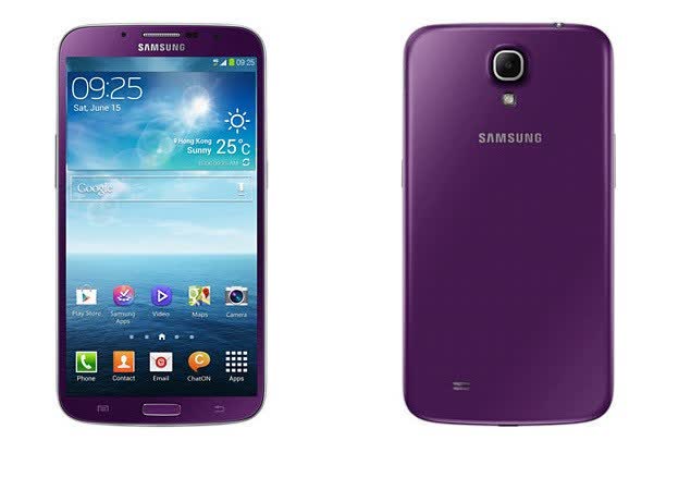 Samsung Galaxy Mega 6.3 Reviews, Pros and Cons | TechSpot