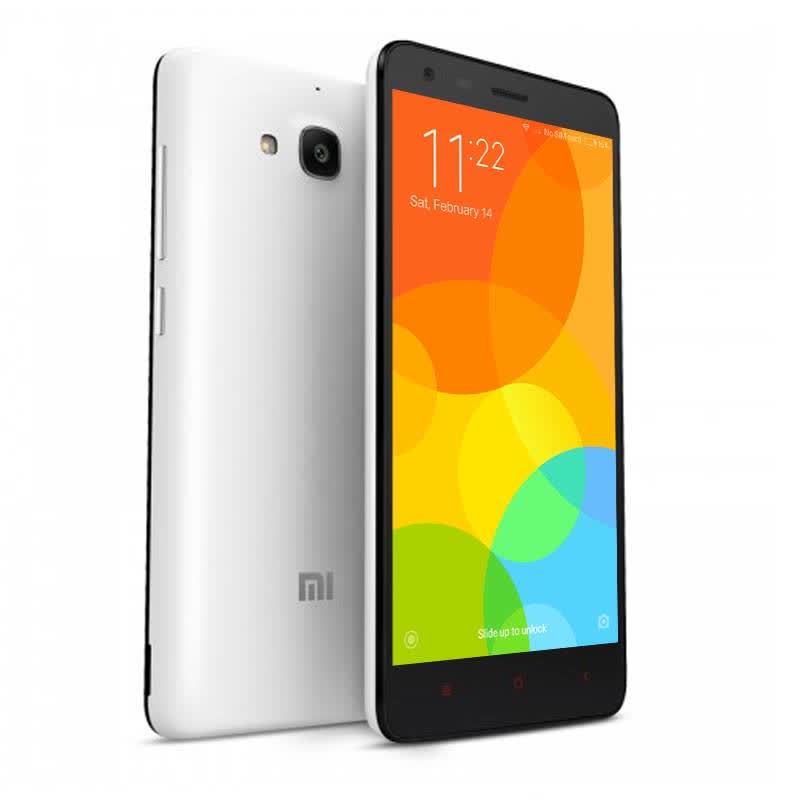 Xiaomi Redmi 2 Pro Reviews, Pros and Cons | TechSpot