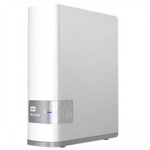 Western Digital My Cloud DL4100 Reviews, Pros and Cons | TechSpot