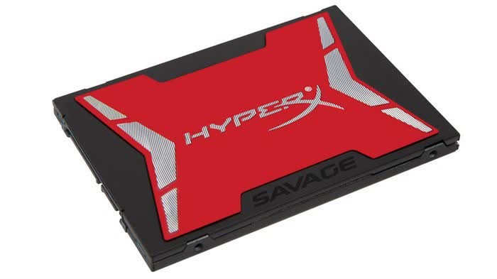Kingston HyperX SSD Savage Series Pros and Cons | TechSpot