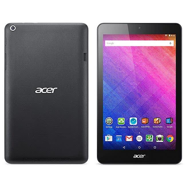 Acer Iconia One 8 B1-830 Reviews, Pros and Cons | TechSpot