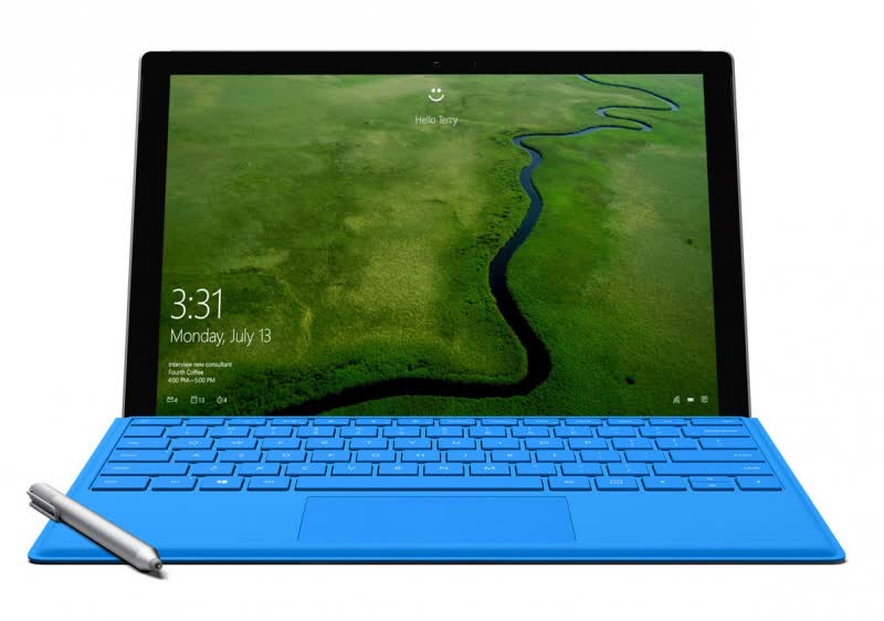 Microsoft Surface Pro 4 Pros and Cons | TechSpot