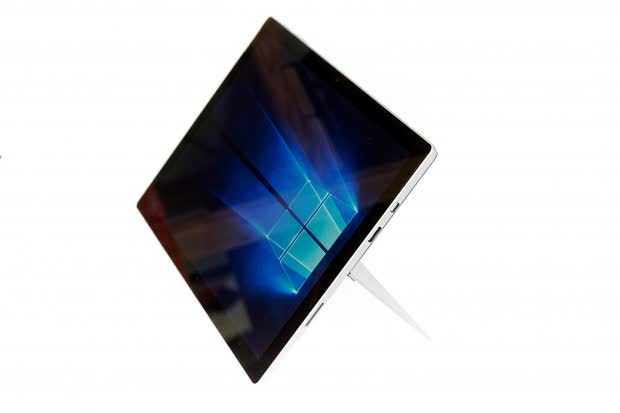 Microsoft Surface Pro 4 Pros and Cons | TechSpot