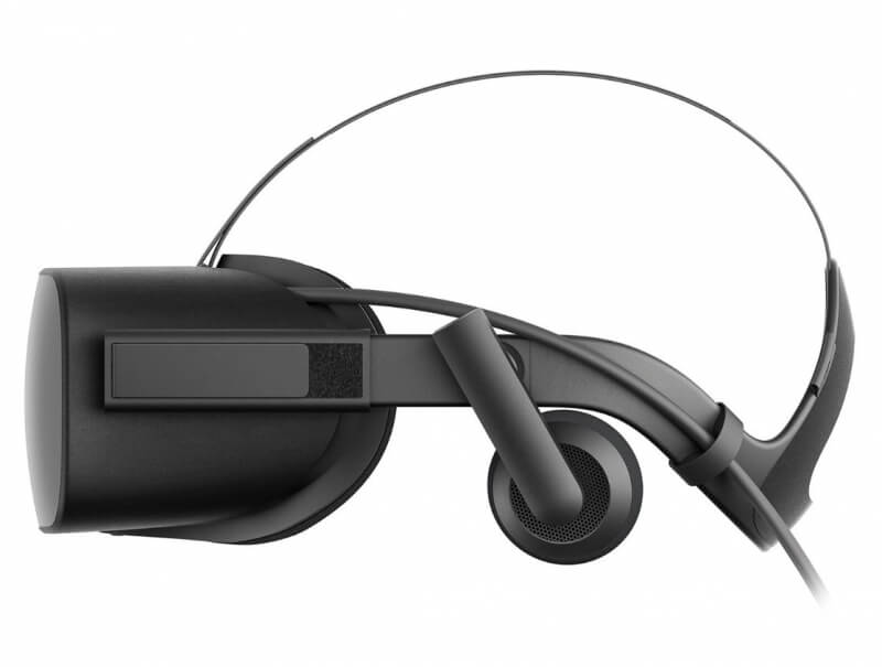 Oculus Rift Reviews, Pros and Cons | TechSpot