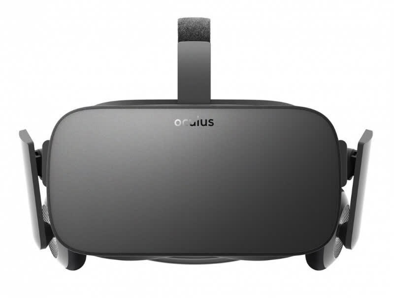 Oculus Rift Reviews, Pros and Cons | TechSpot