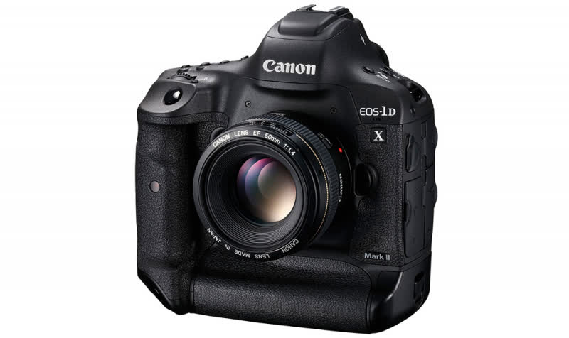 Canon EOS 1DX Mark 2 Pros and Cons | TechSpot