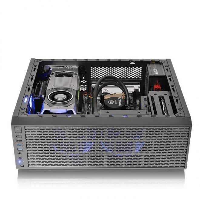 ThermalTake Core G3 Reviews, Pros and Cons | TechSpot