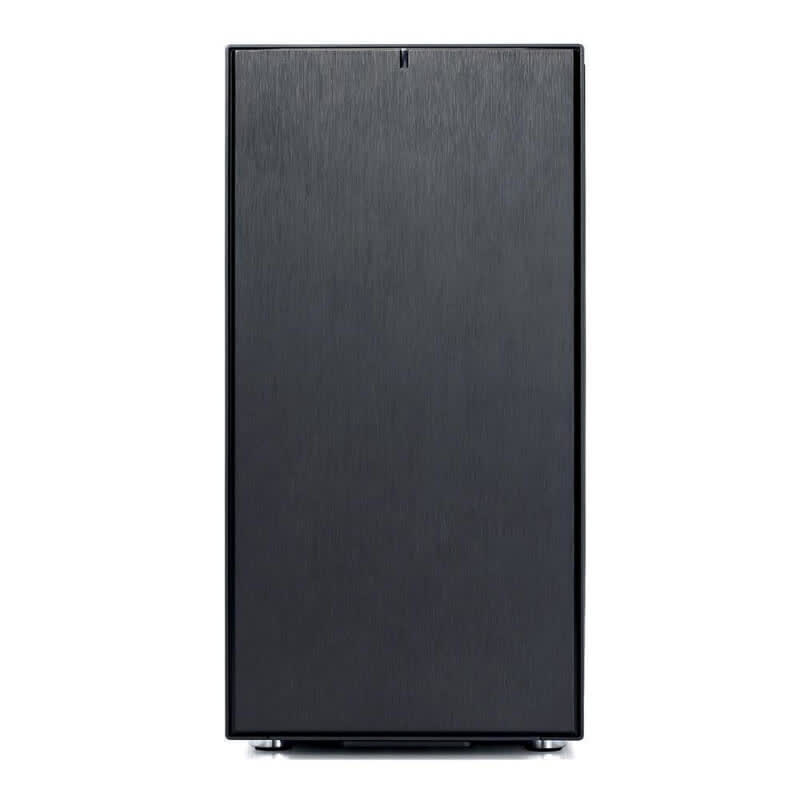 Fractal Design Define Mini C Pros and Cons | TechSpot