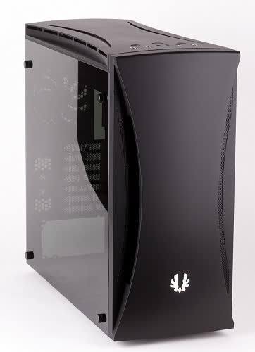 BitFenix Aurora Pros and Cons | TechSpot