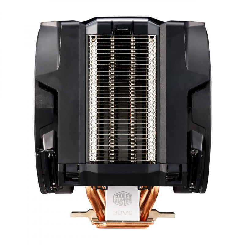 Cooler Master MasterAir Maker 8 Reviews, Pros and Cons | TechSpot