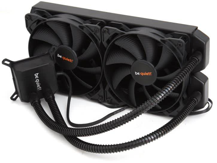 Be Quiet! Silent Loop 280 Reviews, Pros and Cons | TechSpot
