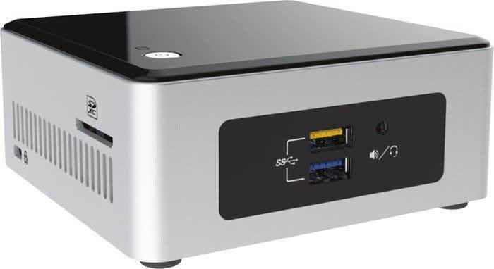 Intel NUC5PGYH Reviews, Pros and Cons | TechSpot