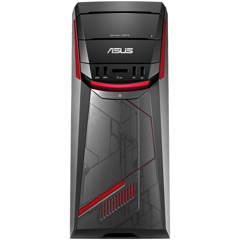 Asus ROG G11CD Reviews, Pros and Cons | TechSpot