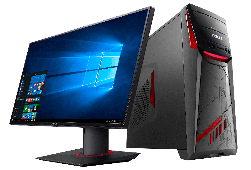 Asus ROG G11CD Reviews, Pros and Cons | TechSpot