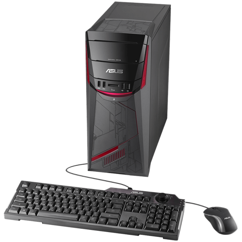 Asus ROG G11CD Reviews, Pros and Cons | TechSpot