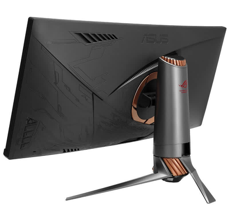Asus ROG PG348Q Reviews and Ratings - TechSpot