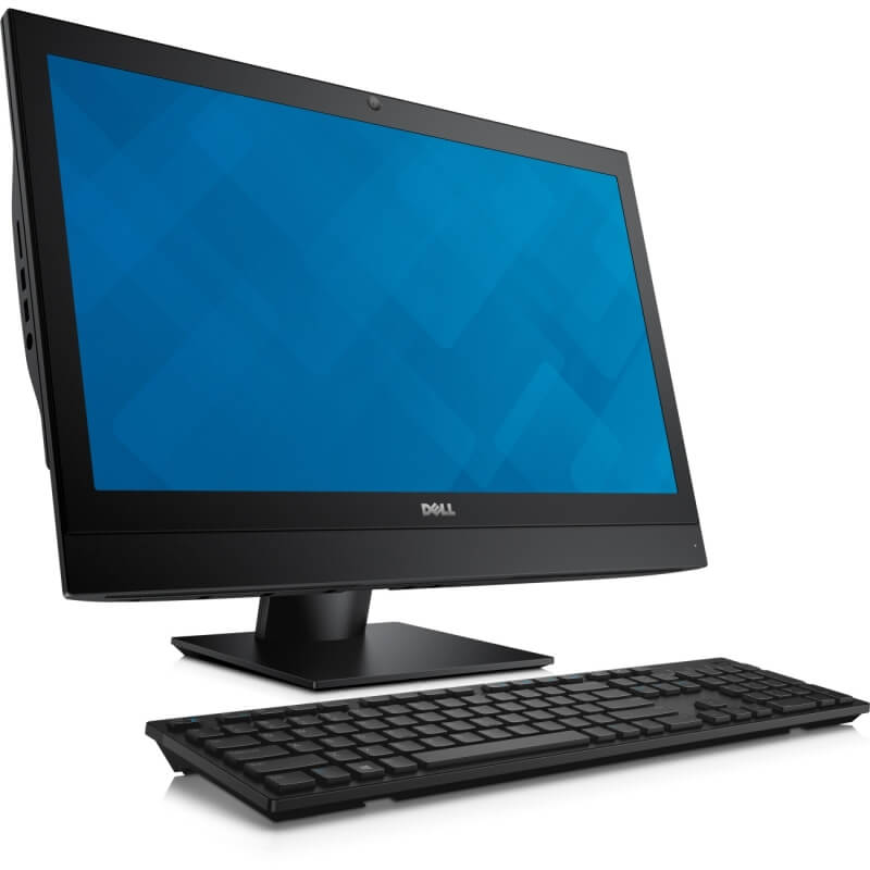 Dell OptiPlex 24 7000 Series All-In-One (7440) Reviews and Ratings ...