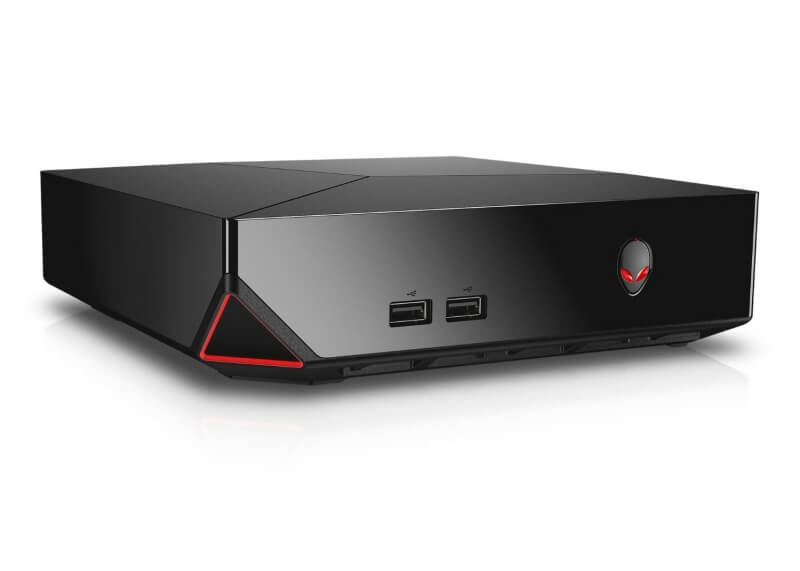 Alienware Alpha R2 Reviews and Ratings - TechSpot