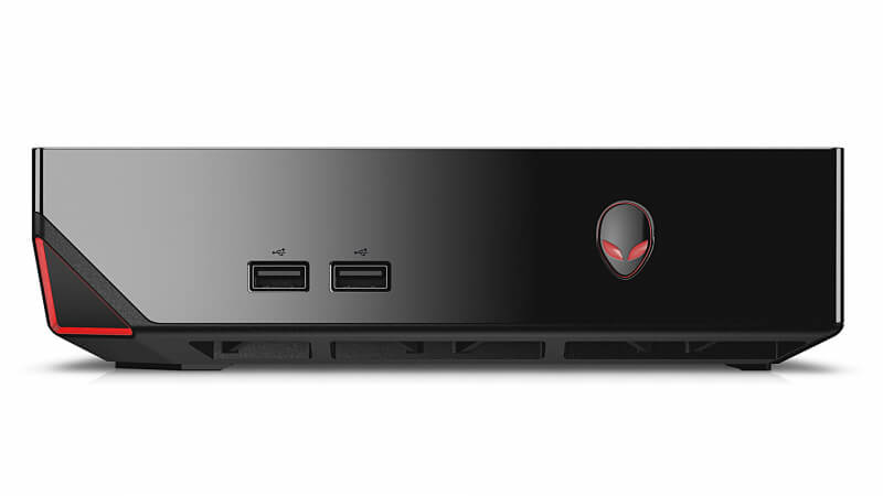 Alienware Alpha R2 Pros and Cons | TechSpot