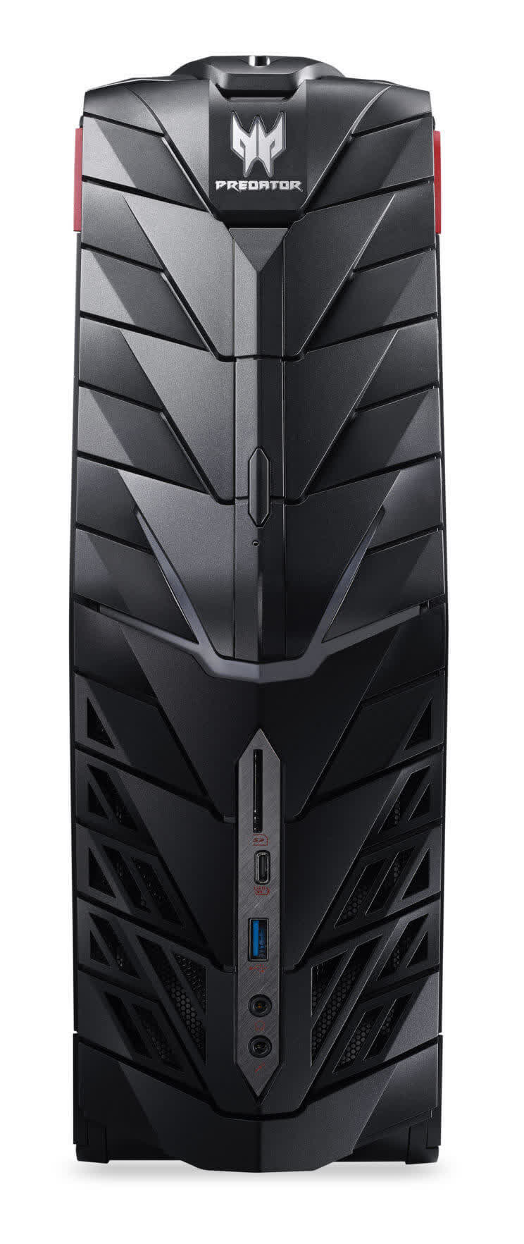 Acer Predator G1-710 Pros and Cons | TechSpot