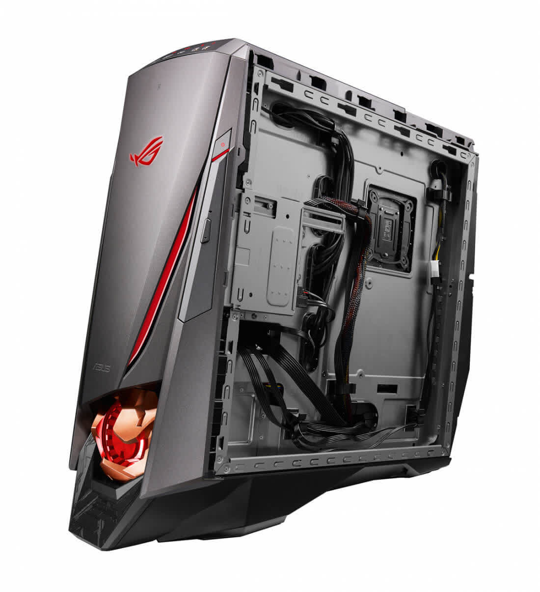 Asus ROG GT51CA Reviews and Ratings - TechSpot