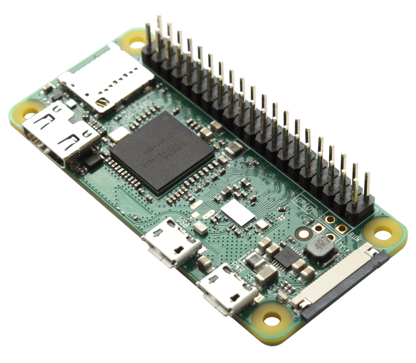 Raspberry Pi Zero Reviews, Pros and Cons | TechSpot