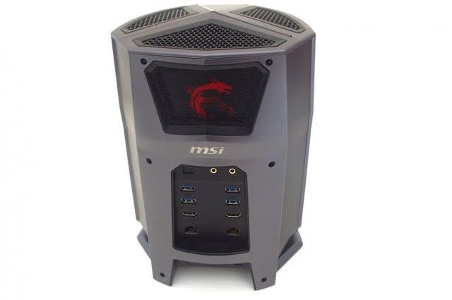 MSI Vortex G65 Reviews, Pros and Cons | TechSpot