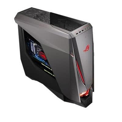 Asus ROG GT51CA Reviews, Pros and Cons | TechSpot