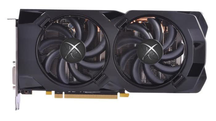 XFX Radeon RX 470 Black Edition 4GB GDDR5 PCIe Reviews, Pros and Cons ...