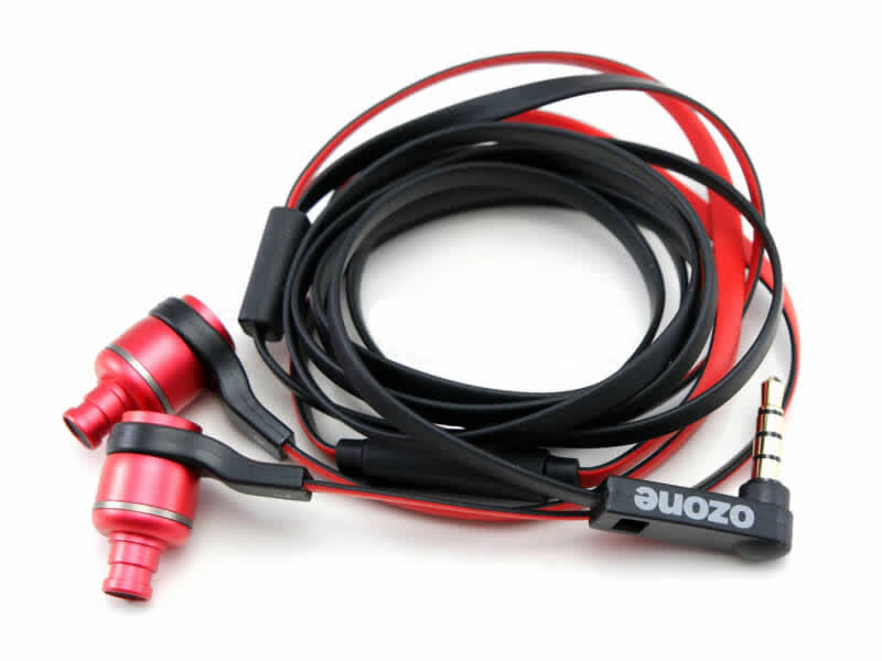 Ozone Tri-FX Pros and Cons | TechSpot