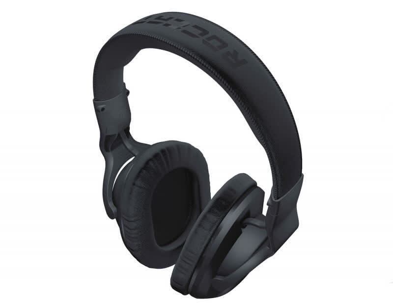 Roccat Cross Wireless Pros and Cons | TechSpot