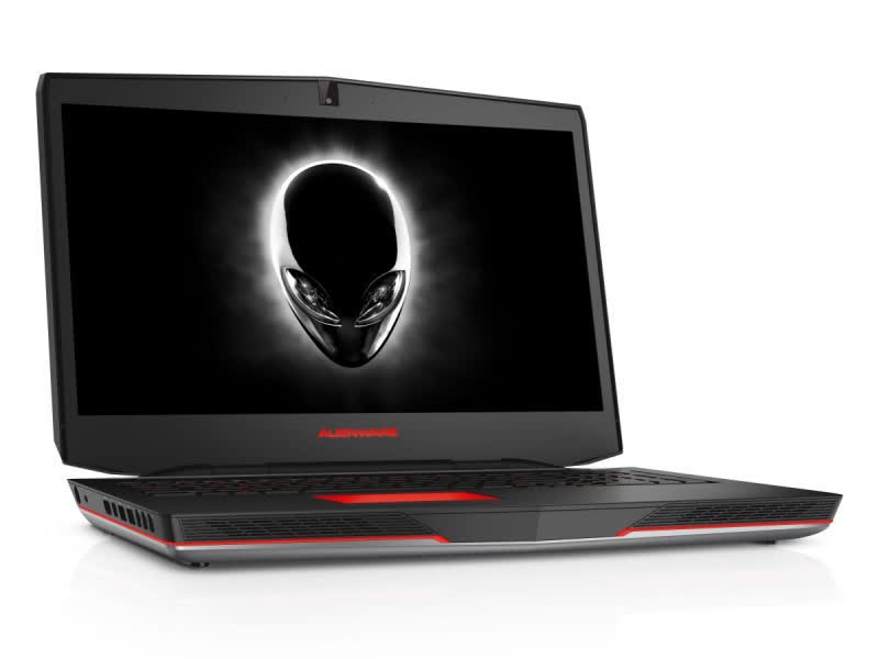 Alienware Gaming Laptop Alienware Gaming Laptop