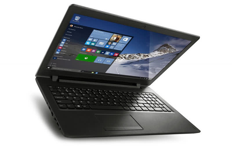 Lenovo IdeaPad 110 15 Series Reviews, Pros and Cons | TechSpot
