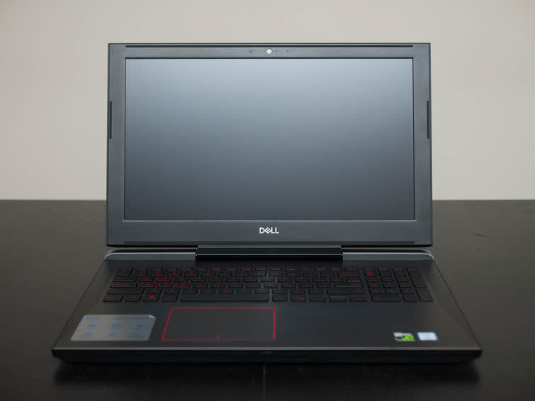 Dell Inspiron 15 7560 Reviews, Pros and Cons | TechSpot