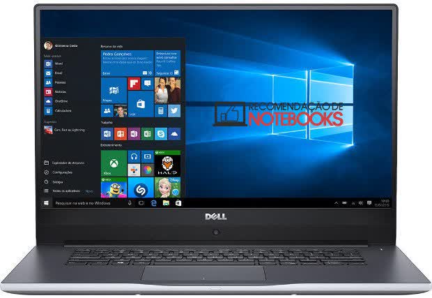 Dell Inspiron 15 7560 Reviews, Pros and Cons | TechSpot