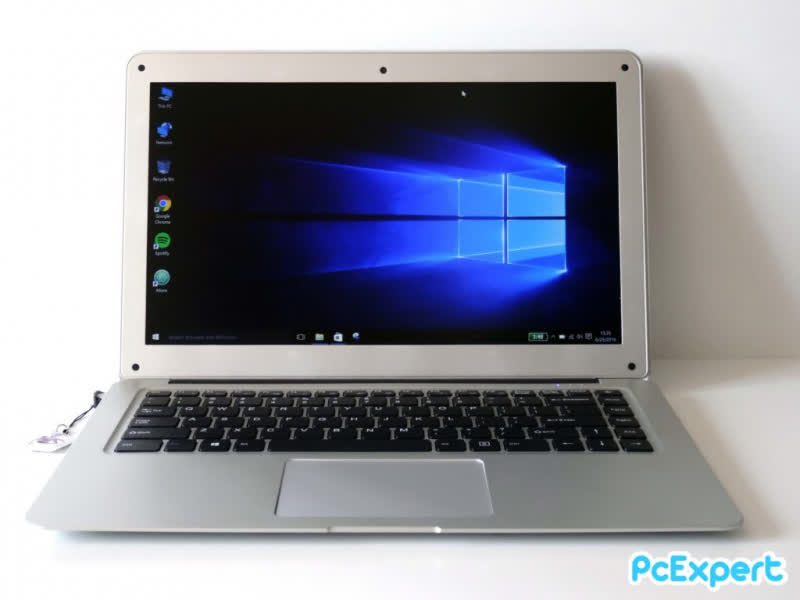 Jumper EzBook 2 Reviews, Pros and Cons | TechSpot