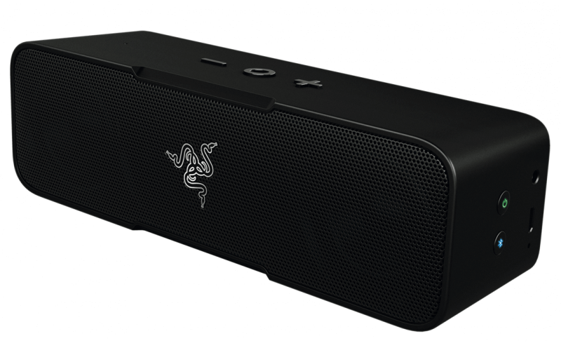 Razer Leviathan Mini SoundBar Reviews, Pros and Cons | TechSpot