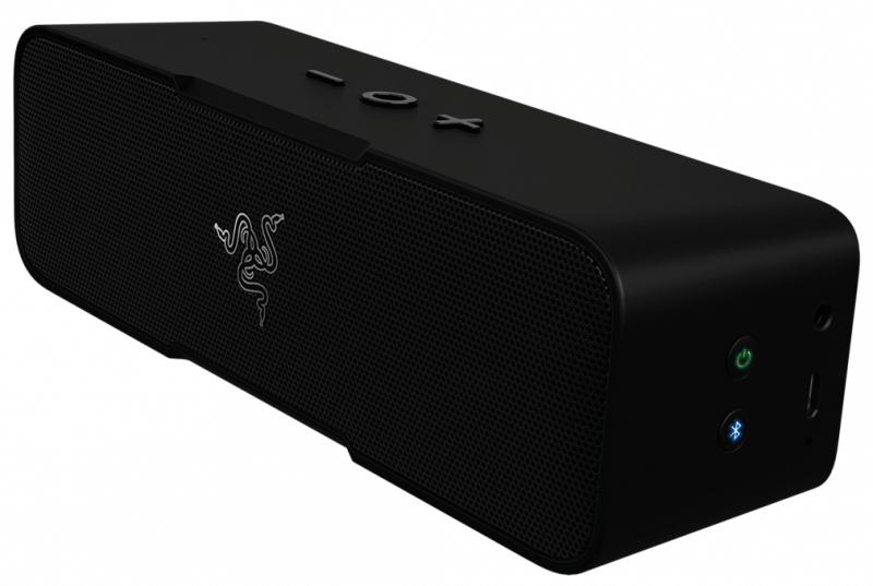 Razer Leviathan Mini SoundBar Reviews, Pros and Cons | TechSpot