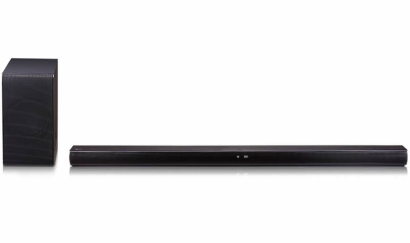 LG SH7B SoundBar Reviews, Pros and Cons | TechSpot