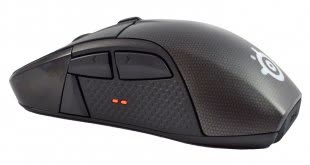 SteelSeries Rival 700 Reviews, Pros and Cons | TechSpot