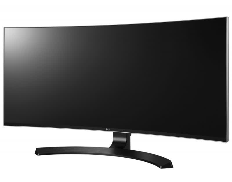 LG 34UC88 Reviews, Pros and Cons | TechSpot