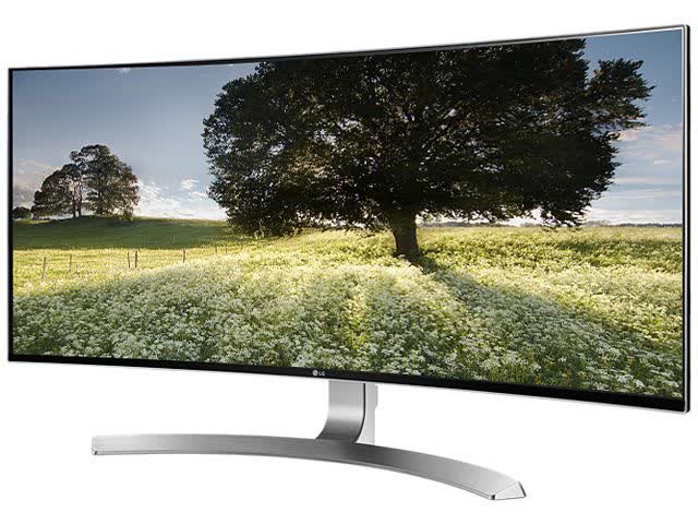 LG 34UC98 Reviews, Pros and Cons | TechSpot