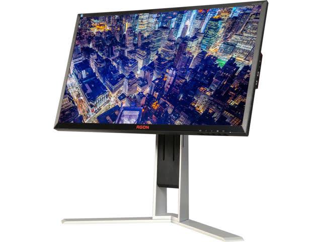 AOC AG241QX Reviews, Pros and Cons | TechSpot