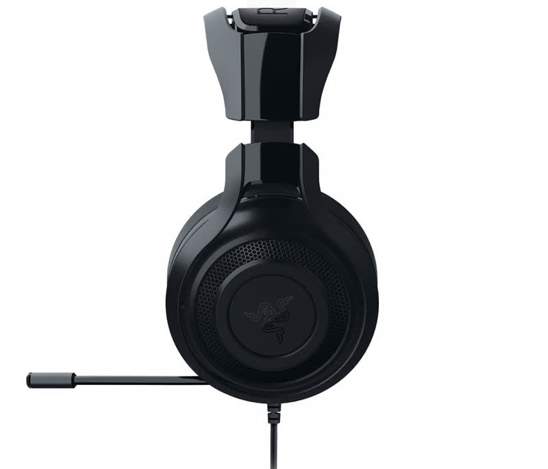 Razer Man O' War Pros and Cons | TechSpot