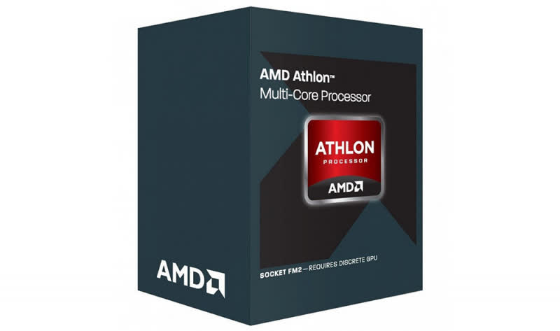AMD Athlon X4 845 3.5GHz Socket FM2+ Reviews, Pros and Cons | TechSpot