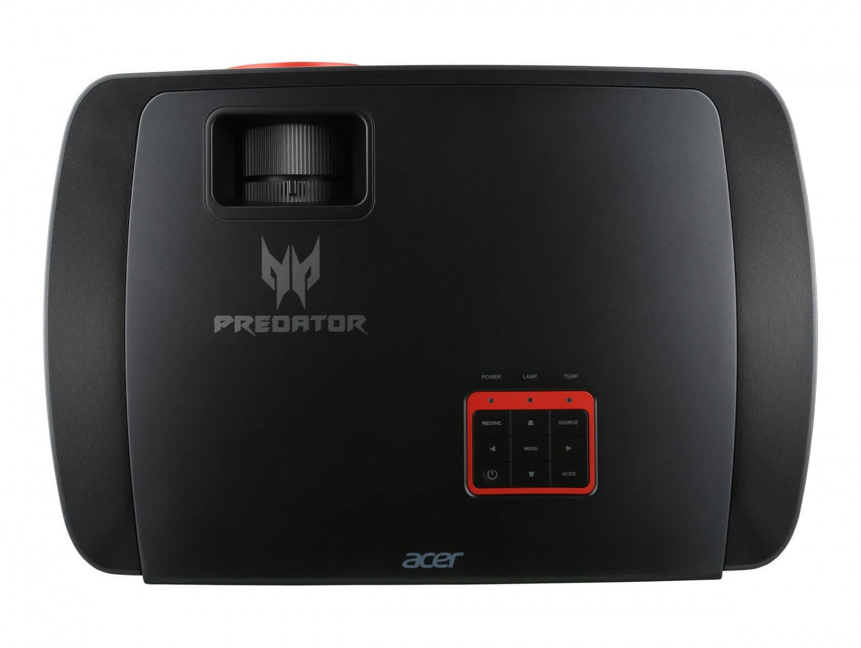 Acer Predator Z650 Reviews, Pros and Cons | TechSpot