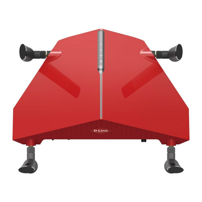 D-Link DIR-885L AC3150 Ultra Wi-Fi Router Reviews, Pros and Cons | TechSpot