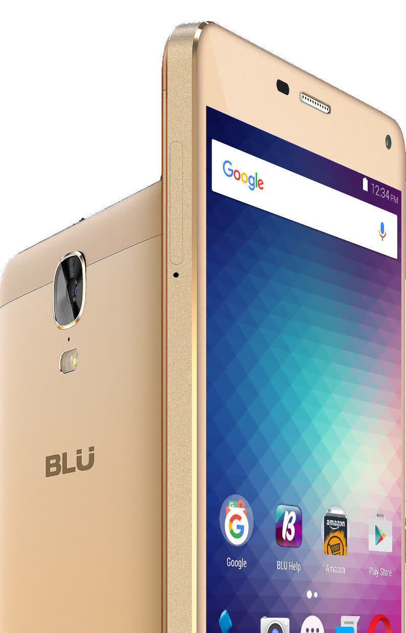 Blu Energy XL Reviews, Pros and Cons | TechSpot